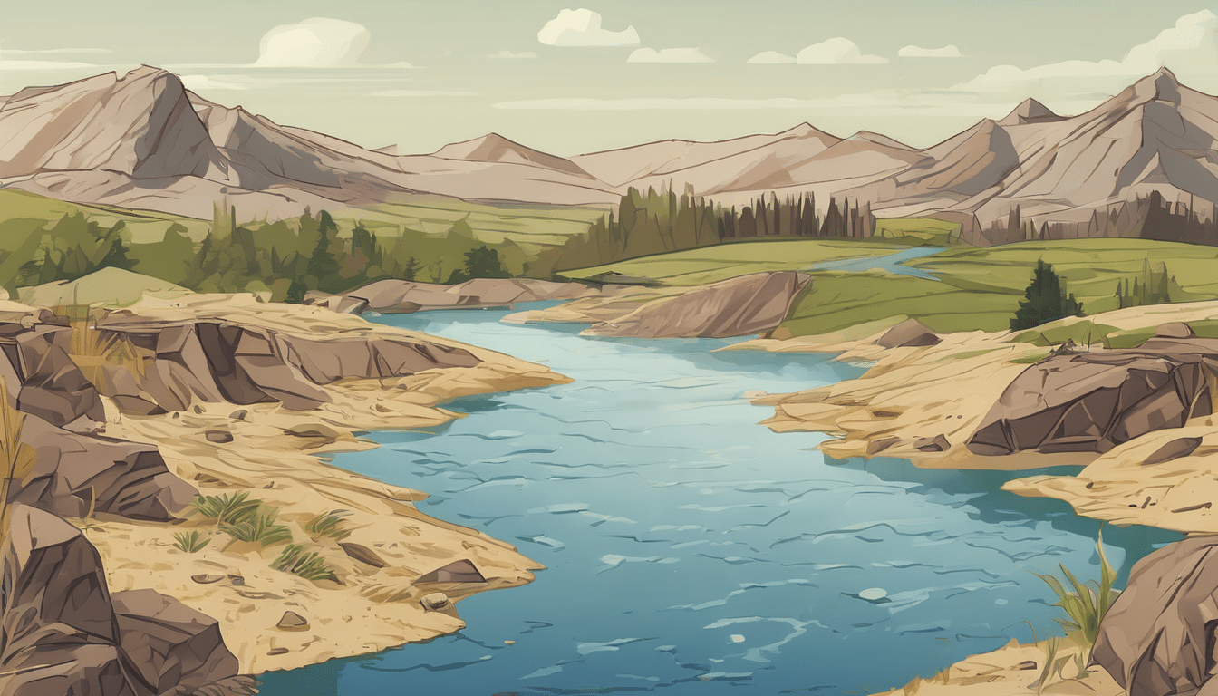 Study A Real-world: Study A Real-world: Water Quality